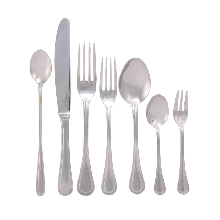 Flatware - Party Rentals San Diego