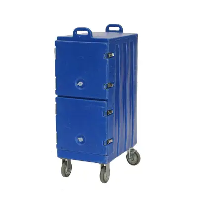 Transit Boxes - Party Rentals San Diego