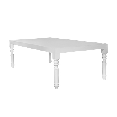 Specialty Tables - Party Rentals San Diego